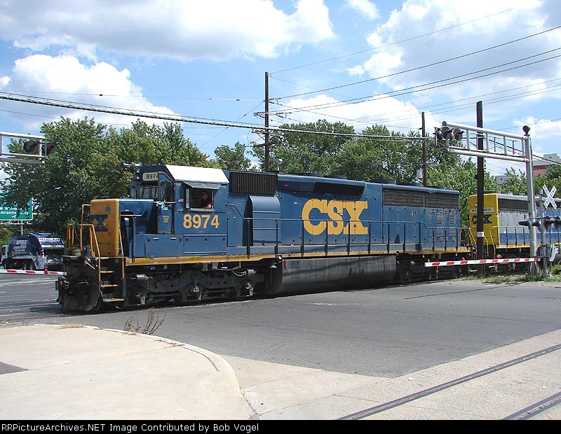 CSX 8974